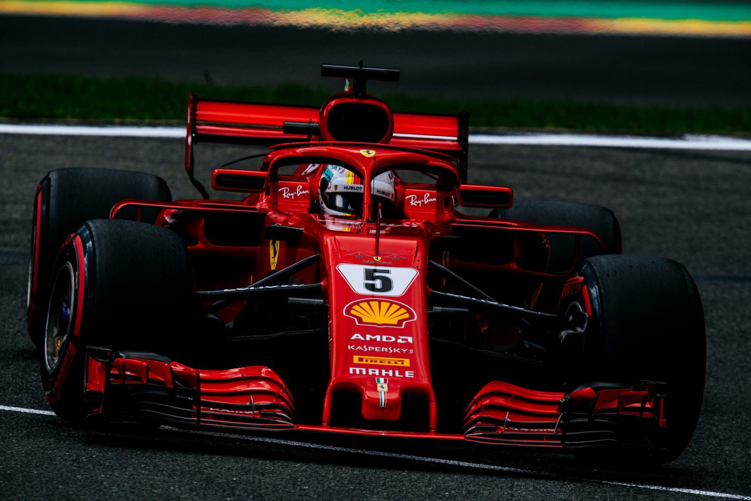 Formulė 1 Archives - Sport24.lt